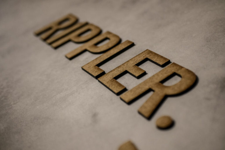 Rippler NEWS & trendspaning! | Rippler